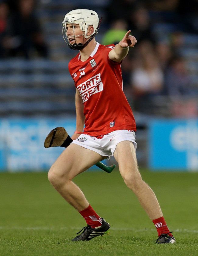 All-Ireland winners star as CBC defeat Midleton CBS in all-Cork clash ...