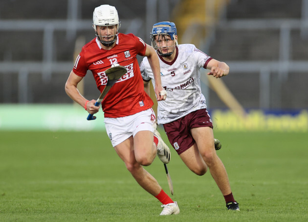 All-Ireland winners star as CBC defeat Midleton CBS in all-Cork clash ...