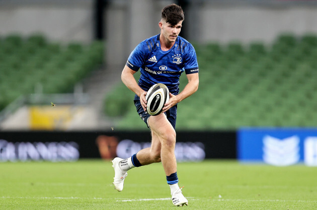 Donnellan hat-trick inspires Clontarf to victory over Young Munster