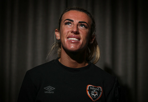 'It was a tough road. You always have doubts' - Ireland's breakthrough ...