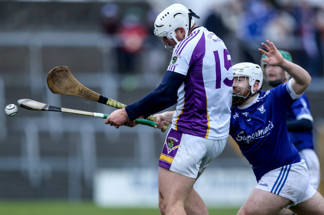 Kilmacud Crokes cruise past Raharney to book Leinster semi-final spot