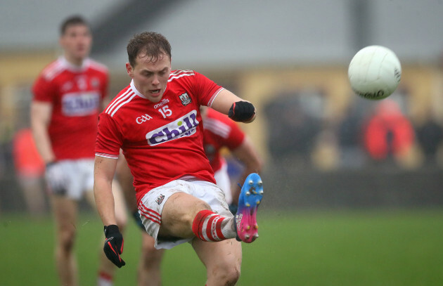 'It's every boy's dream to kick a winning point in a county final'