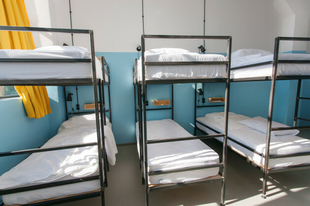 Complaints from people staying in Dublin homeless hostels jump from 34 ...