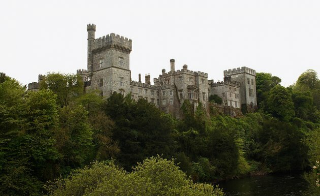 Ireland's ancient relics - what are they and how have they survived?