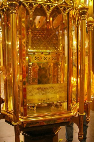 Ireland's ancient relics - what are they and how have they survived?