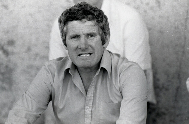 ‘Farewell to The Master’: TG4 documentary tells the extraordinary story ...