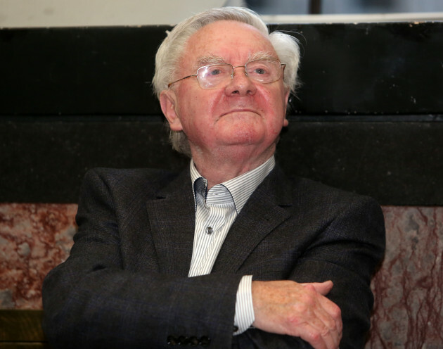 In memoriam: Remembering the famous Irish faces we lost in 2021