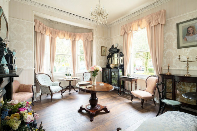 4 of a kind: Period properties with character and style · TheJournal.ie