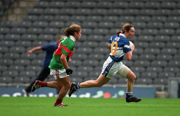 Six more GAA greats to feature in new series of Laochra Gael on TG4