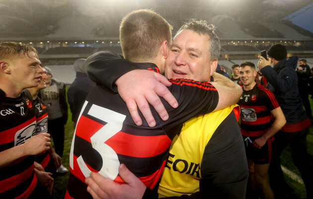 Awesome display lands Munster senior title as Ballygunner issue ...