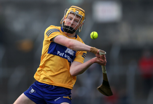 Clare hold off Waterford for Munster pre-season final spot with Rodgers ...