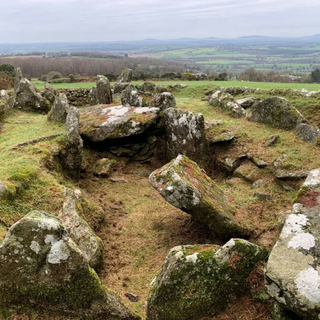 Local residents campaign against lithium exploration along Wicklow ...