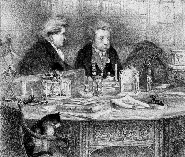 Clodagh Finn: Let's look at what women did in history, not what they ...