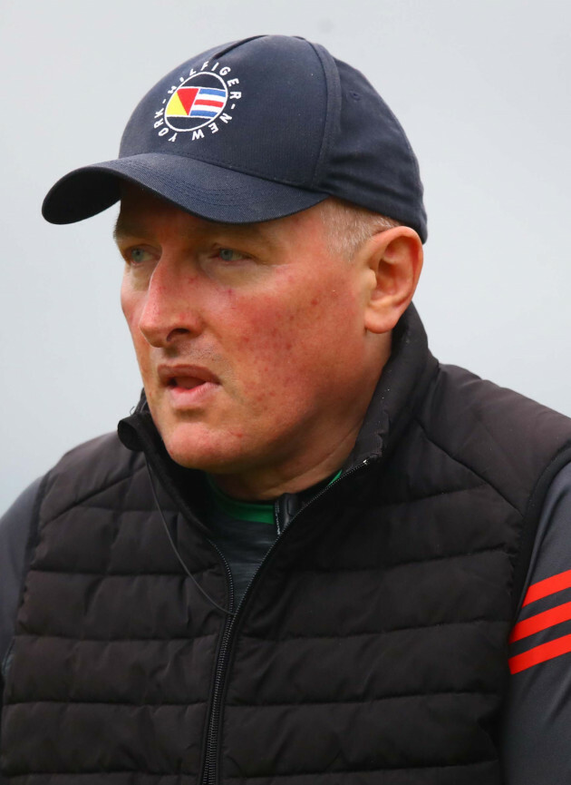 The Kerry, Derry, Mayo and Kildare clubs dreaming of All-Ireland ...