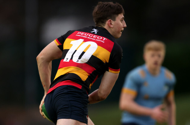 Clontarf look to roar on, Ireland U20 call-ups and all this weekend's ...