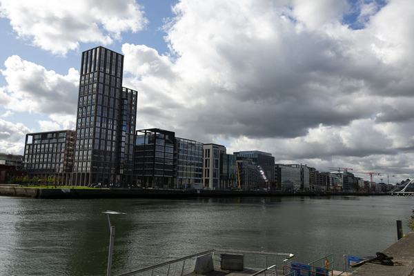 DCC plans to update building height limits for Dublin city, with ...