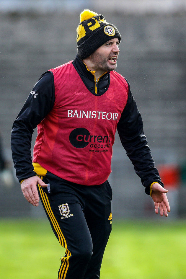 Cork 'focusing on All-Ireland' return as new chapter opens against last ...