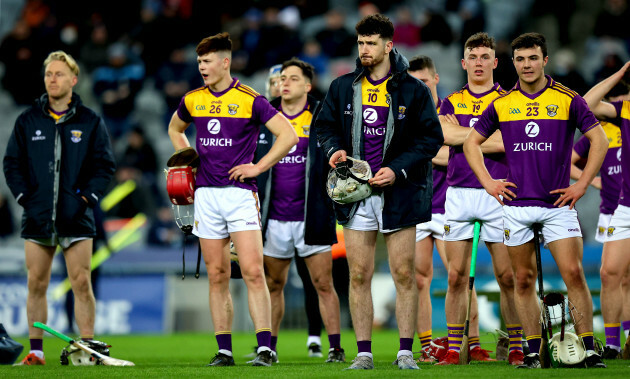 10 storylines to watch in this year's Allianz Hurling League · The 42