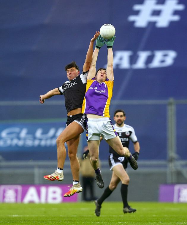 Kilcoo snatch All-Ireland from Kilmacud in dramatic fashion with 81st ...