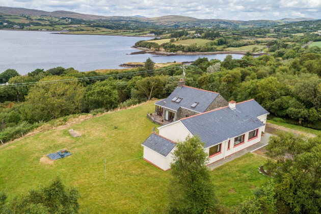 4 of a kind: Homes in the countryside with picturesque views