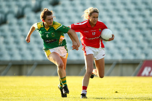 From debut season All-Star to world travels, Kerry ins and outs, and ...