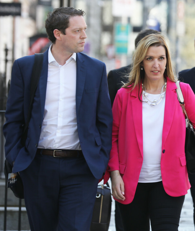 Vicky Phelan: A tenacious, adored campaigner who strengthened the voice ...