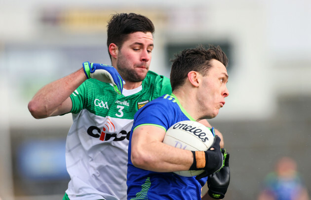 Clifford and O'Shea the key scorers as Kerry dominate to defeat Donegal