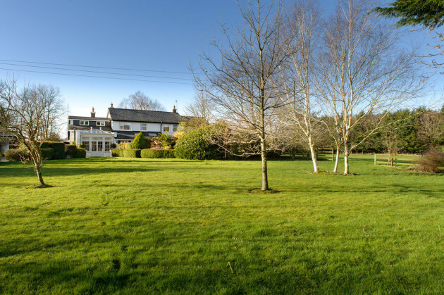 4 of a kind: Countryside homes with space inside and out · TheJournal.ie