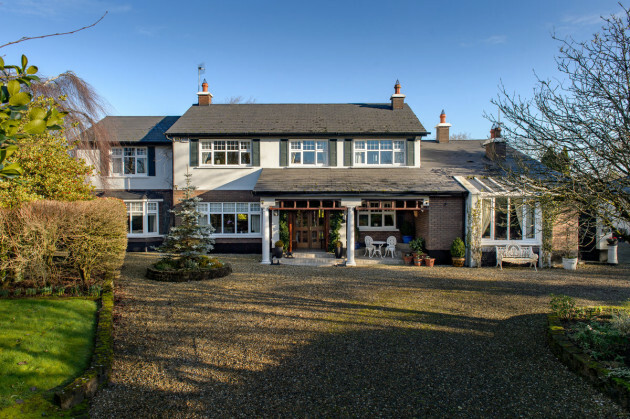 4 of a kind: Countryside homes with space inside and out · TheJournal.ie