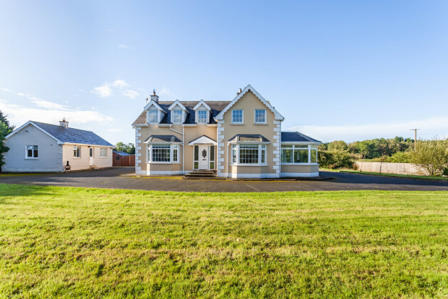 4 of a kind: Countryside homes with space inside and out · TheJournal.ie