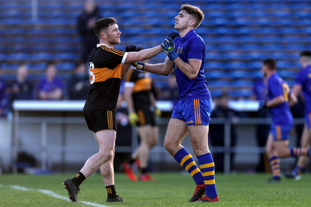 'I jumped at the chance' - the 15 Kerrymen playing for other counties ...