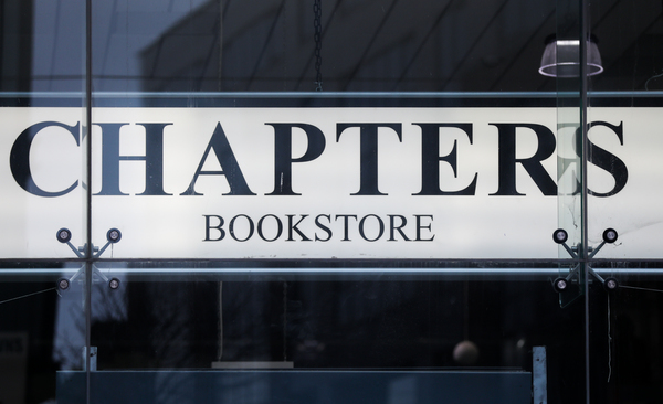 Chapters Bookstore set to reopen this Friday following closure in January