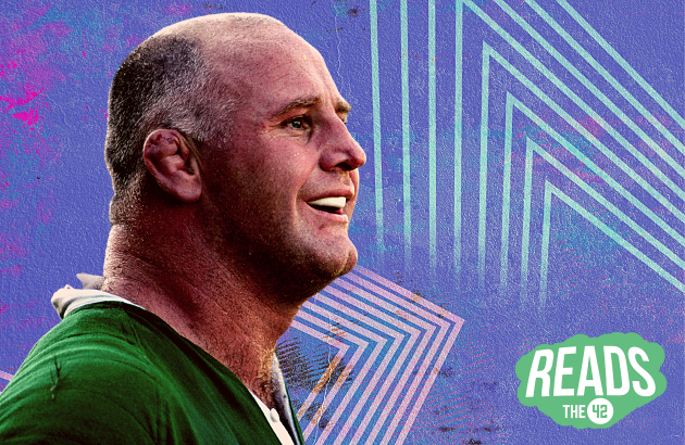 Remembering Gary Halpin - 'he was such a one-off, not made for mass ...