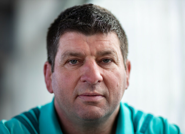 Remembering Gary Halpin - 'he was such a one-off, not made for mass ...