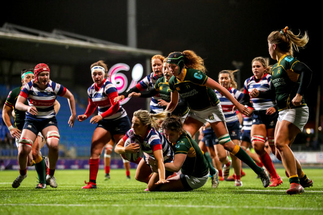 'It's something you dream of when you first start playing' - from rugby ...