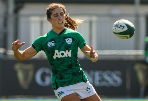 Amée-Leigh Murphy Crowe: Blessington 'chats', backing your gut, and ...