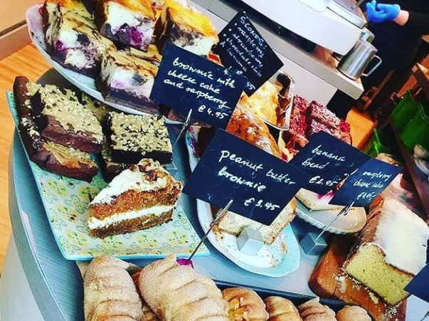 "The coffee is amazing": Locals share their favourite spots to eat ...