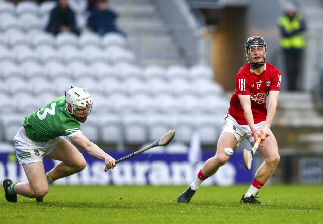 O'Sullivan hits 3-9 as Cork reach semi-finals, Tipperary join them in ...