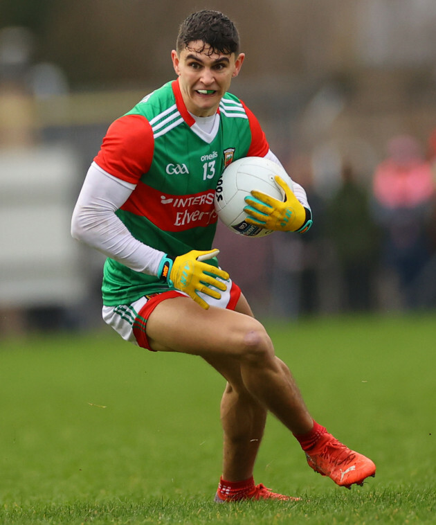 'I could have been resting for a month and still got the same injury ...