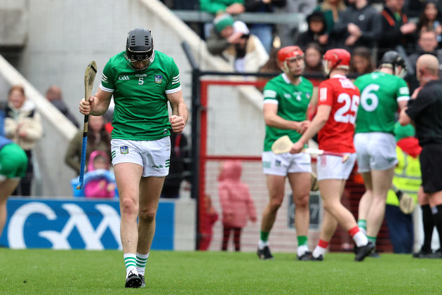 The 'steadying hand' pointing the way in Limerick's hurling dominance