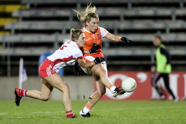 Meaningful action must follow Ní Mhuircheartaigh and Co. speaking out