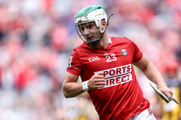 Kingston returns for Cork, two Tipperary changes and Prunty out for ...