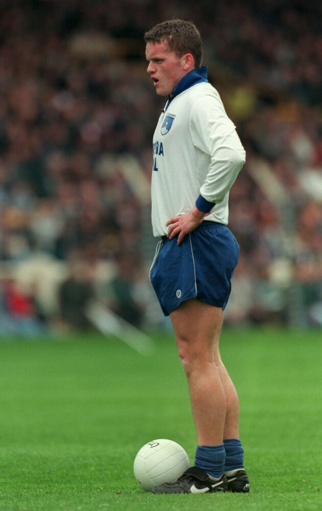 'I woke up the next morning and couldn't move my legs' · The 42