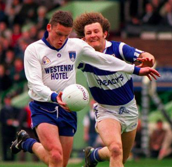 'I woke up the next morning and couldn't move my legs' · The 42