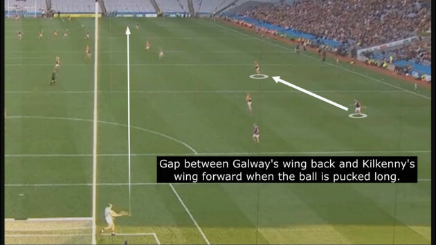 Analysis: How Galway can resolve their puck-out problems ahead of Cork ...
