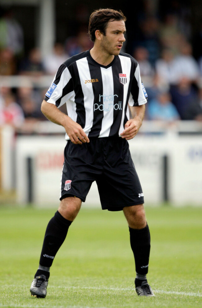 Who is the man with the most important job in Irish football? · The 42