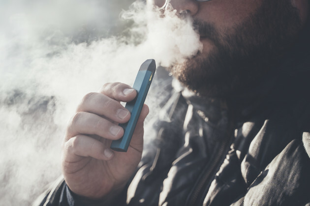 Disposable vapes will 'get a whole new generation of people addicted to ...