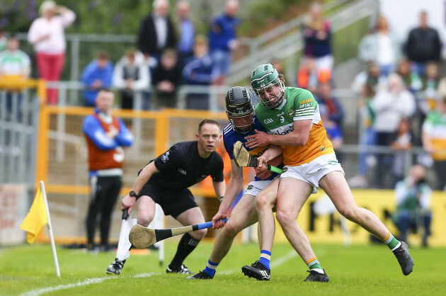 Late Tipperary goal secures dramatic win over Offaly in All-Ireland ...
