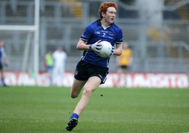 Derry's 'cool cat' bringing professional skills from Aussie Rules into ...