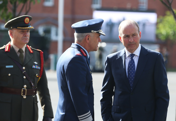 Defence spending boost confirmed but doubt cast over several key reform ...